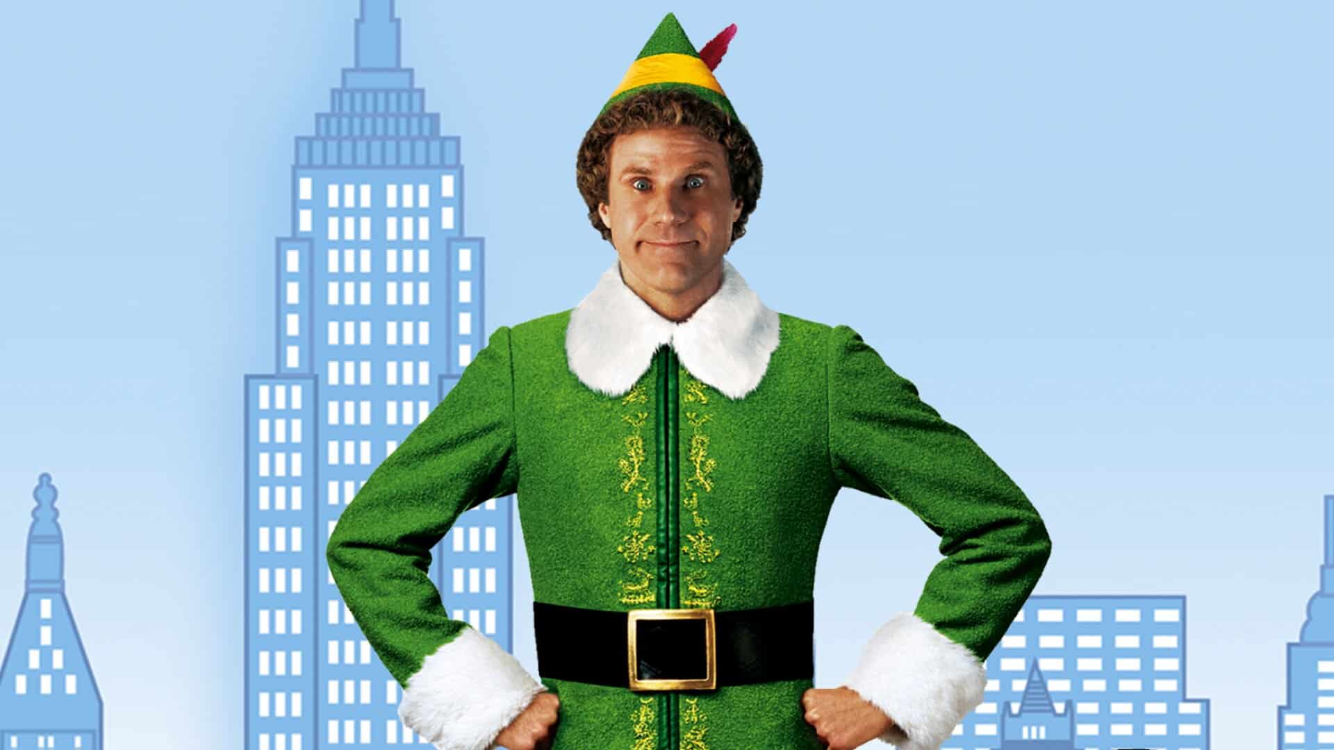 Review - Elf - The Film Inspector